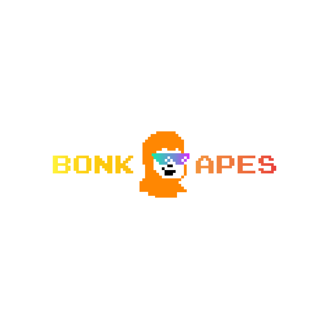 Bonk Apes | Exchange Art | Exchange Art
